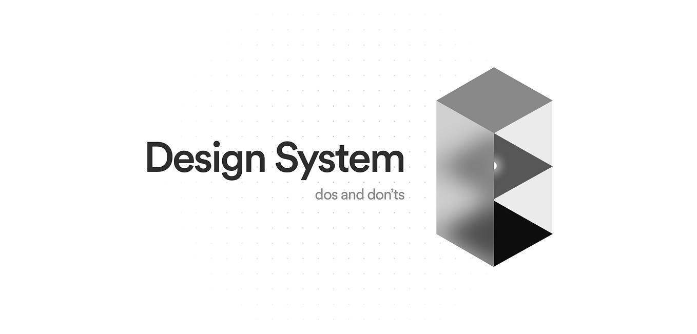 7 rules for creating visually aesthetic UI | by Raunak Trikha | NYC ...