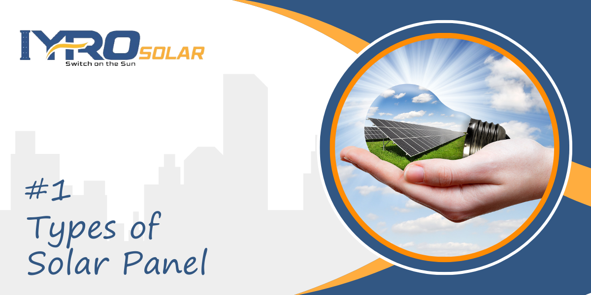 Know Why You Should Invest On Solar Energy? | by Iyro solar | Mar, 2024 ...