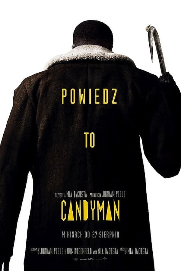 Download !! — Candyman (2021) Watch *Google.Drive! [Movies] | by ...