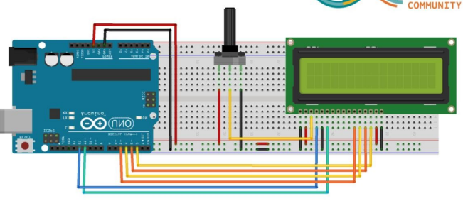 Guide to Building a 2WD Robot with Arduino | by Rafael Levi | Medium