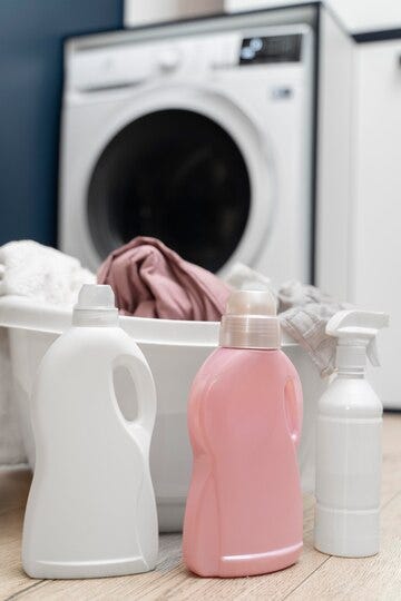 Maximizing Your Laundry Shop Experience in Dubai | by Elegant Laundry ...