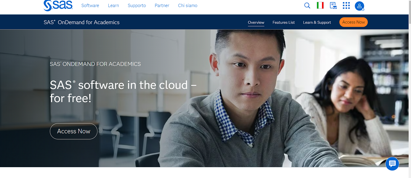 R, Python, SAS, SPSSを現場のデータサイエンティストの視点で比べてみた | by Kan Nishida | learn data science