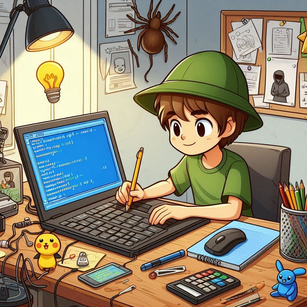 🧠 “Atomic Habits” Supercharged My Software Developer Journey 🚀 | by Bhuwan Chettri ...