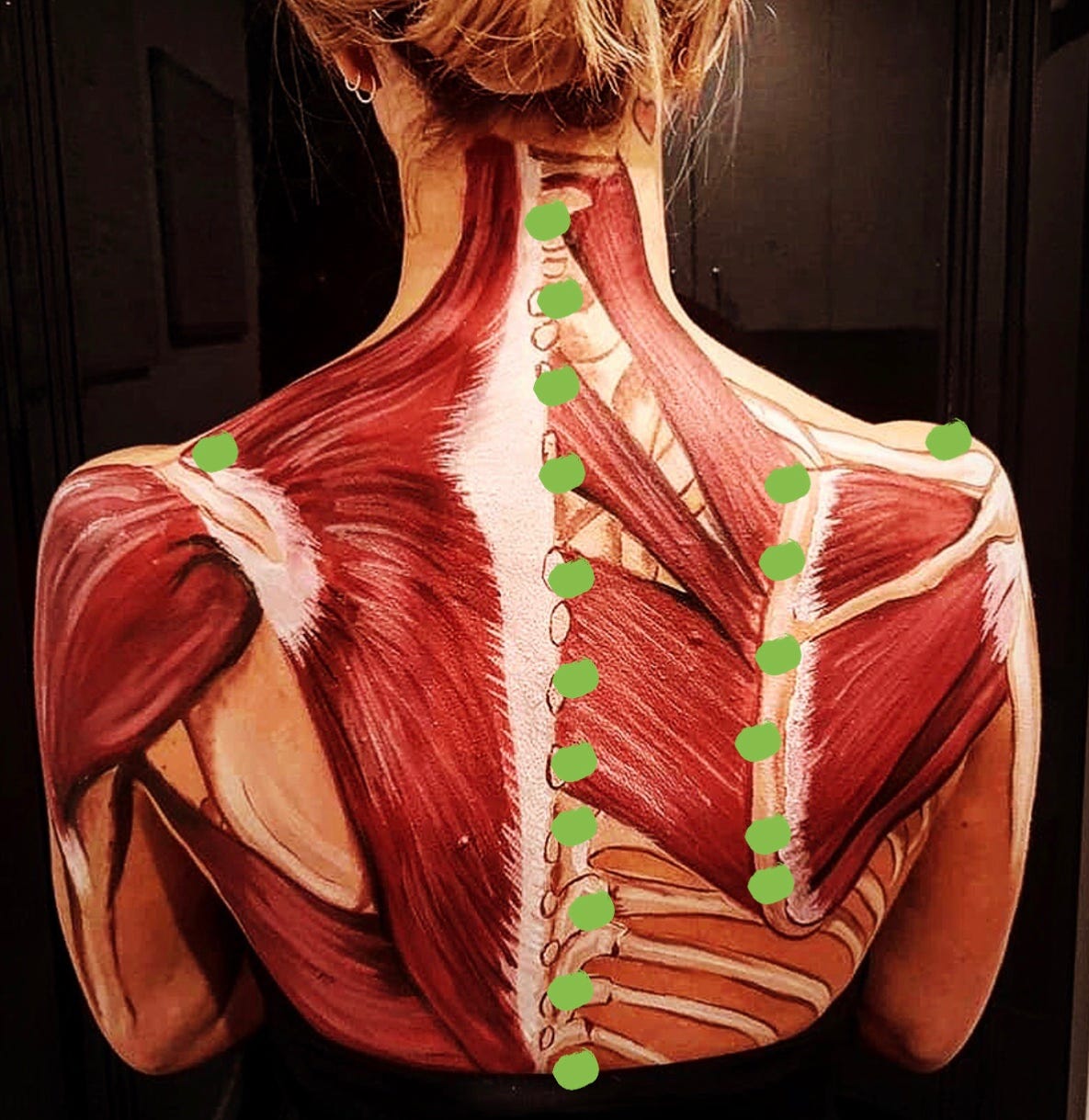 Mexican Sobadores: Massage & My Culture | by Mo Ortega | Body and Spine ...