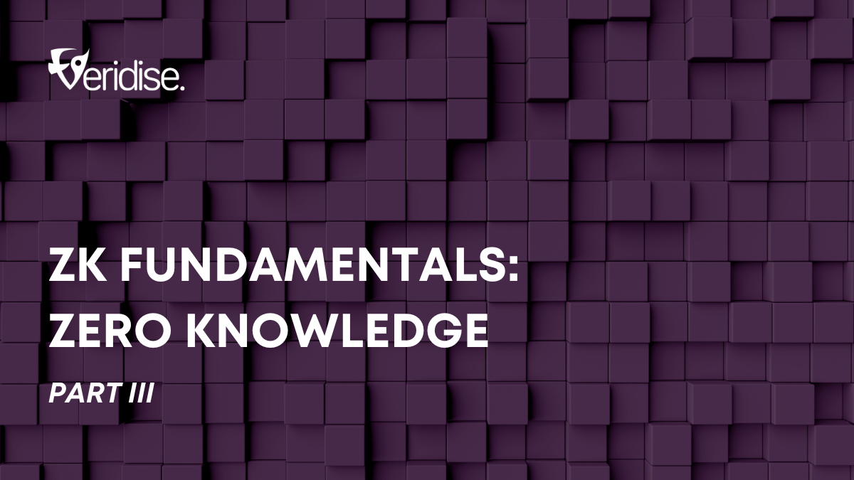 What are Zero Knowledge Proofs and why do they matter? | by Yu Jiang Tham | Medium