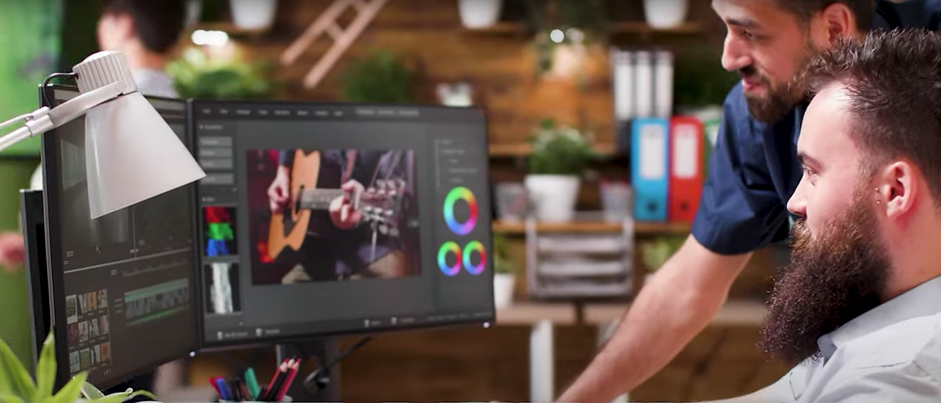 How to hire a top video editing freelancer on fiverr | by Shekelur ...