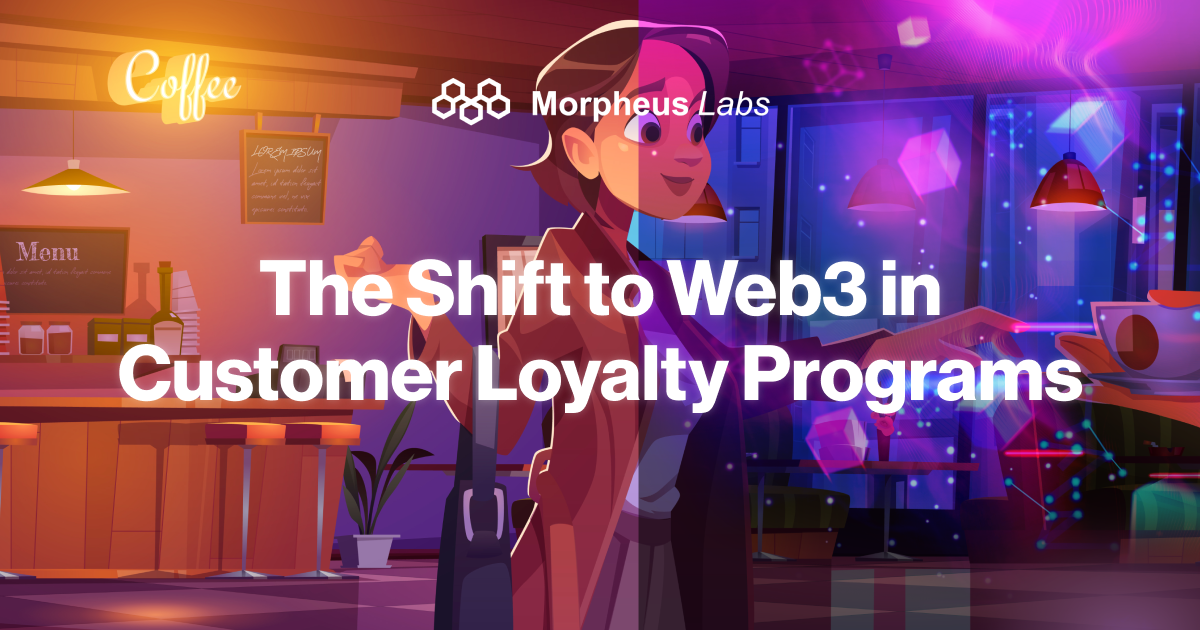 Empowering Global Innovation: Morpheus Labs at AppWorks Accelerator’s Batch #26 | by Morpheus ...