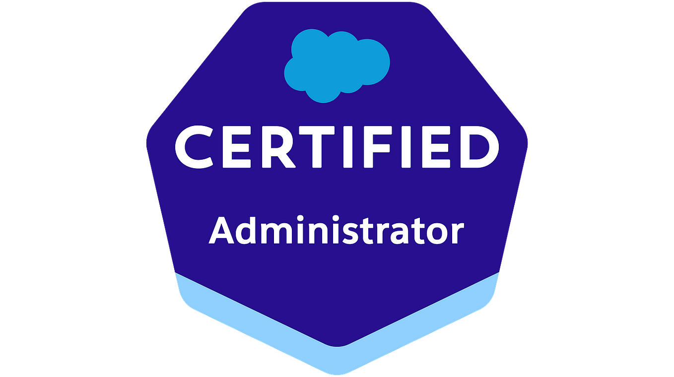 Salesforce Trailhead — Approval Process Management Superbadge Unit By