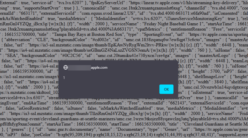 From open redirect to RCE in one week | byq | Medium
