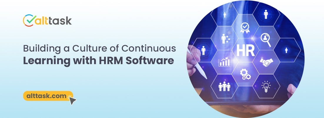 Building Stronger Customer Relationship Management with Alttask’s CRM ...