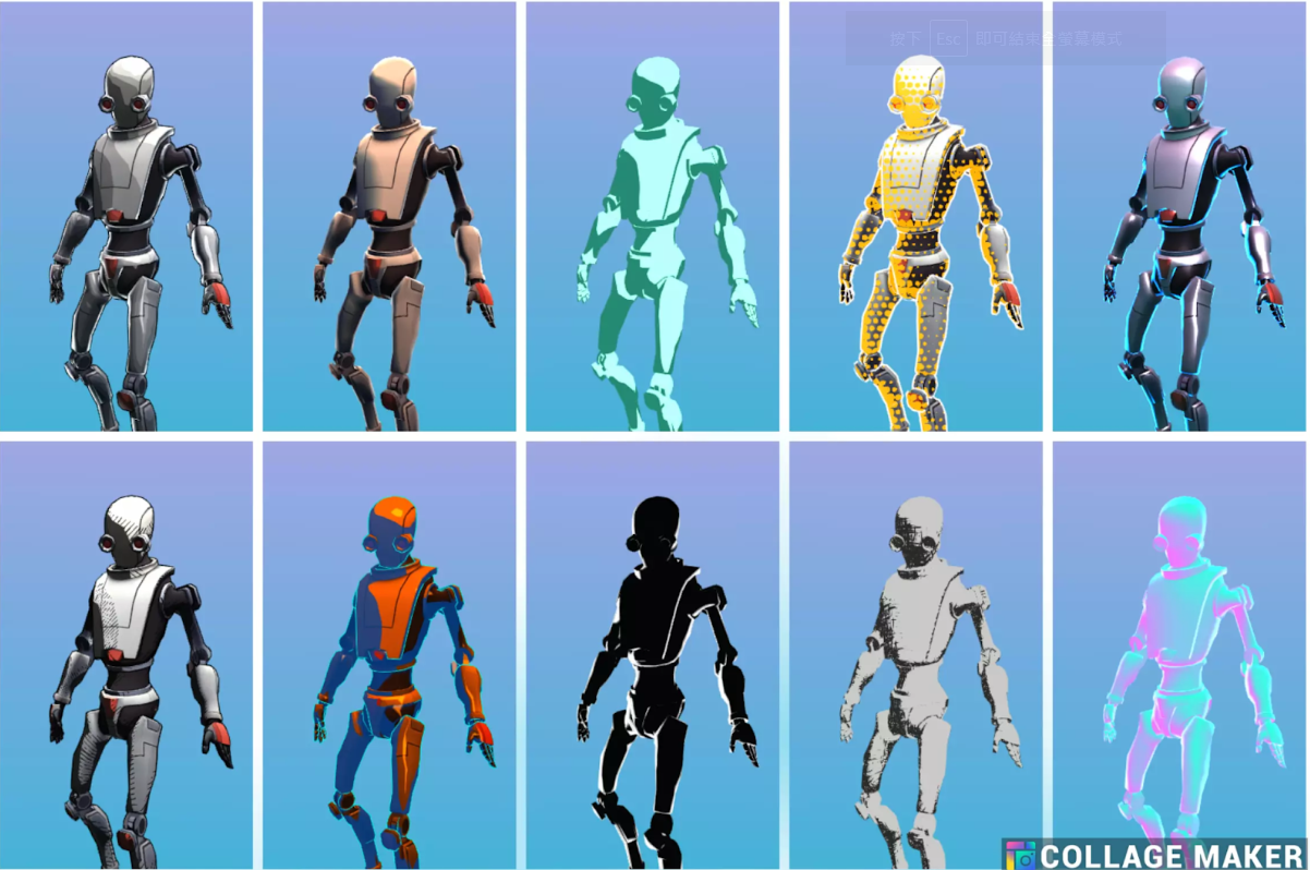 Verlet Integration在Unity內的簡易實作 - Eric Hu - Medium