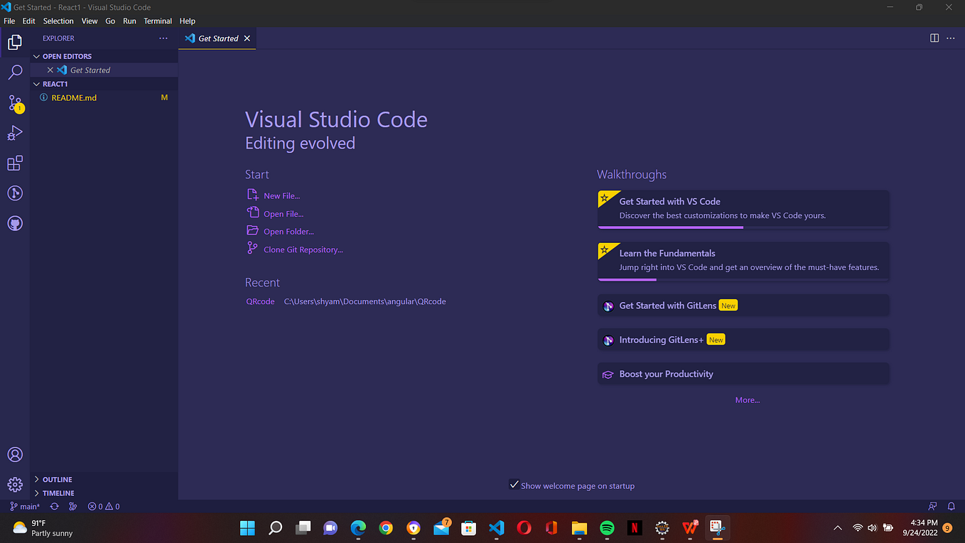 Kadane’s Algorithm — [CP Series- 1] | by Shyamssaru | Medium