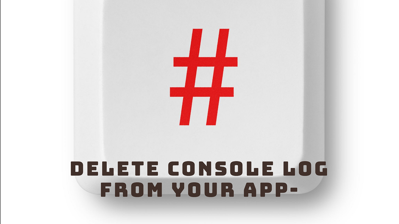 Fixing React-Native android release build | JavaScript in Plain English