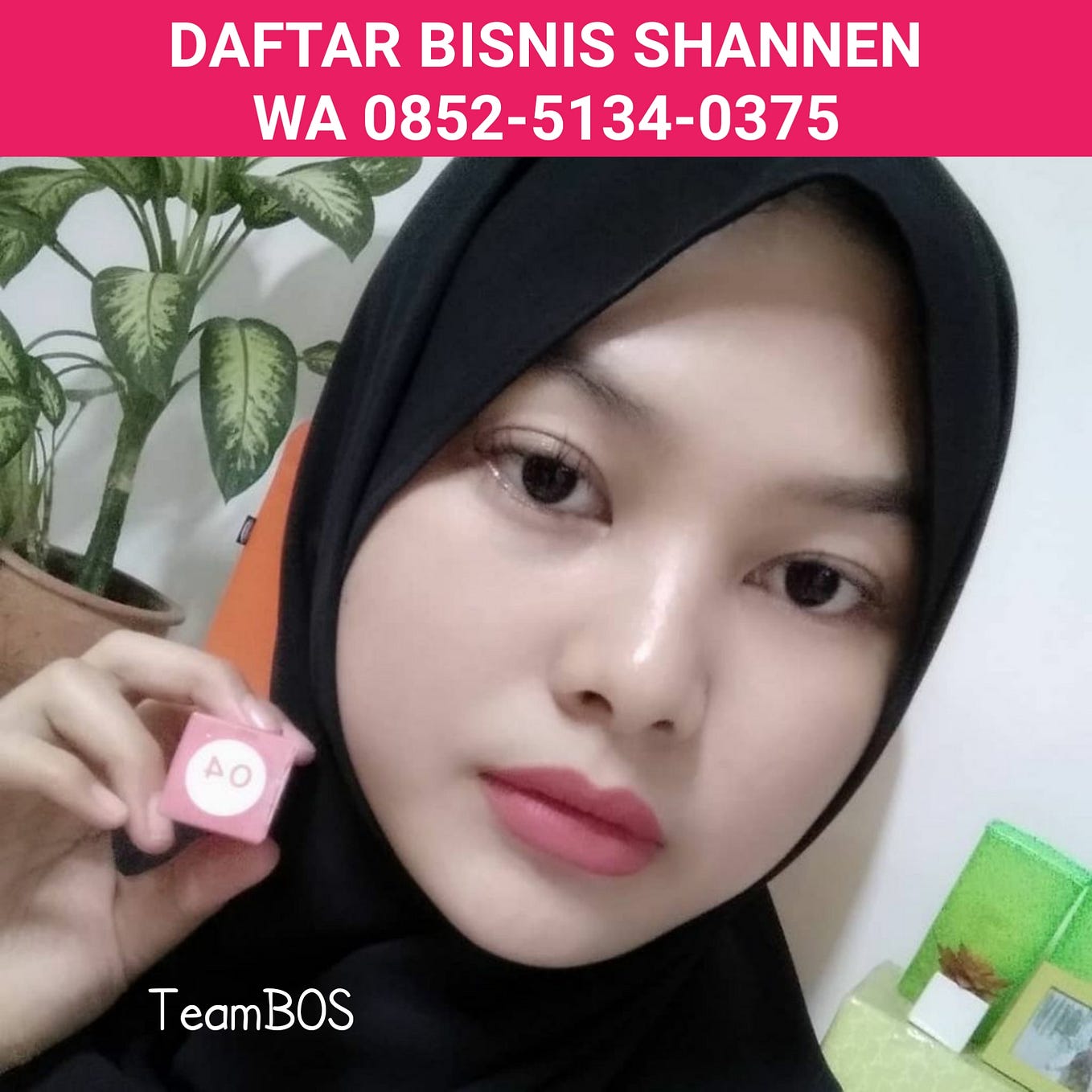 HOT!! HP/WA : 0852–5134–0375 | Cushion Shannen Jakarta | Produk Shannen | by Agenshannenjakarta ...