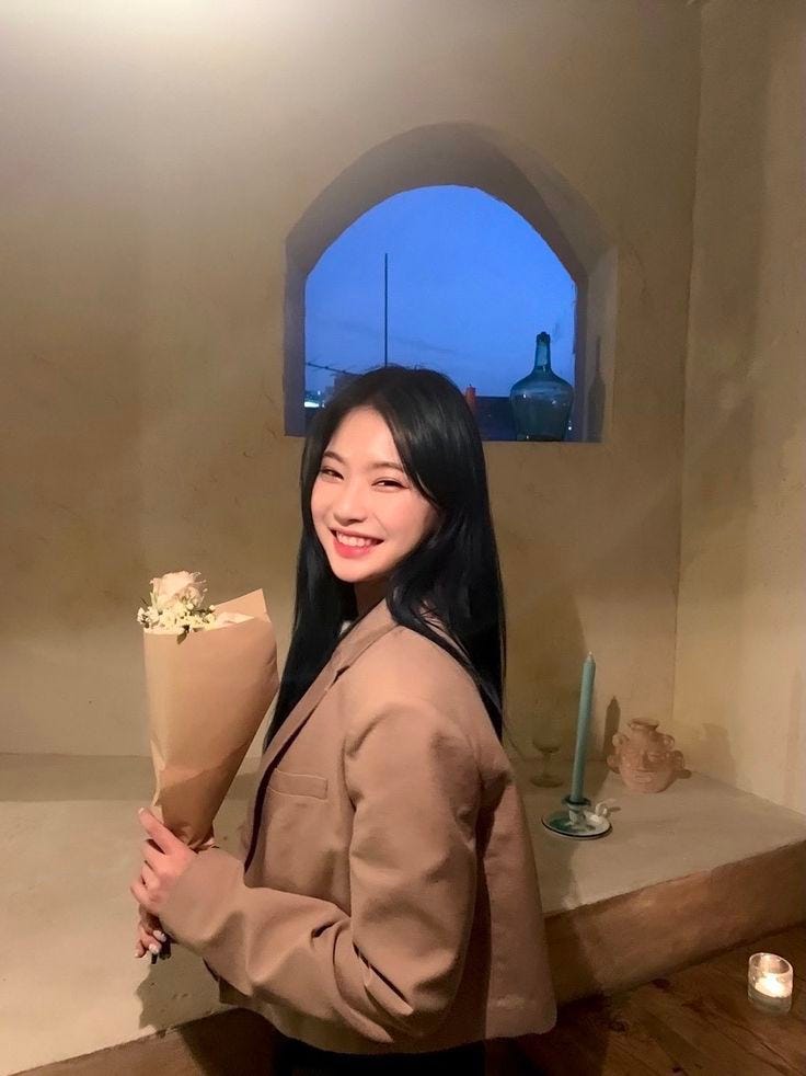 Si Sulung. Hai semua anak sulung di dunia ini… | by gracierre | Jul, 2023 | Medium