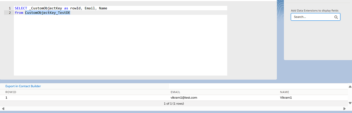 Security Headers for Cloud Page. Salesforce documentation provides… | by Vikram Singh | Medium