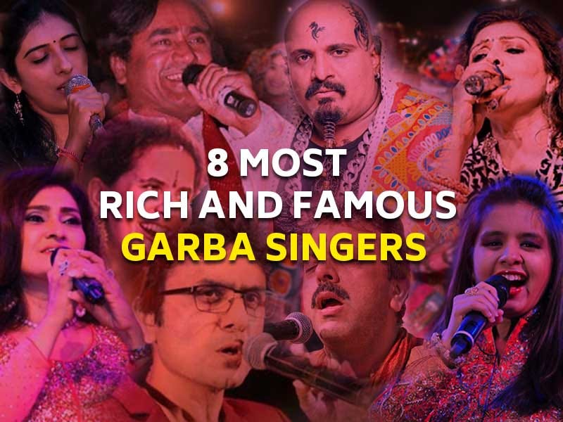4 Different Genres of Gujarati Music and Song List | by Pancholi ...