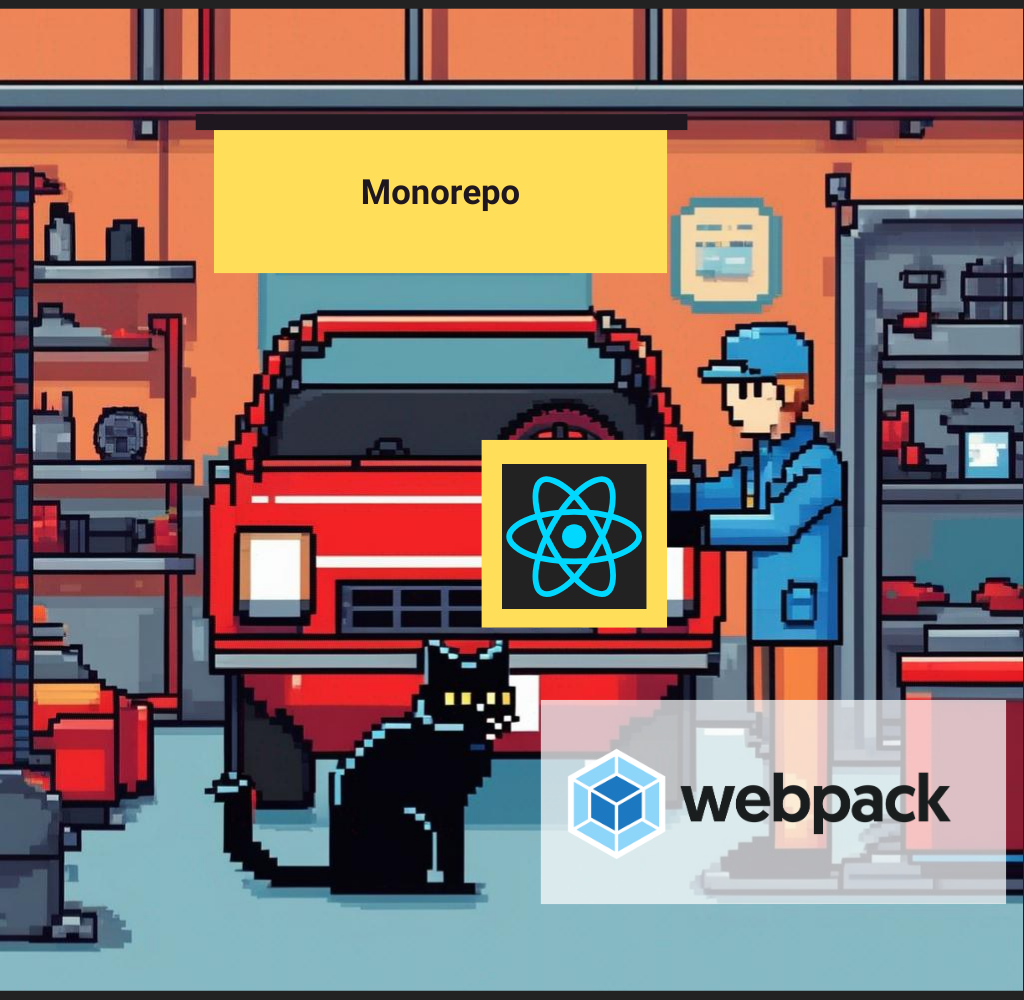 Create Your Own Component Library With React And Rollup By Aatif Bandey Javascript In Plain 4499