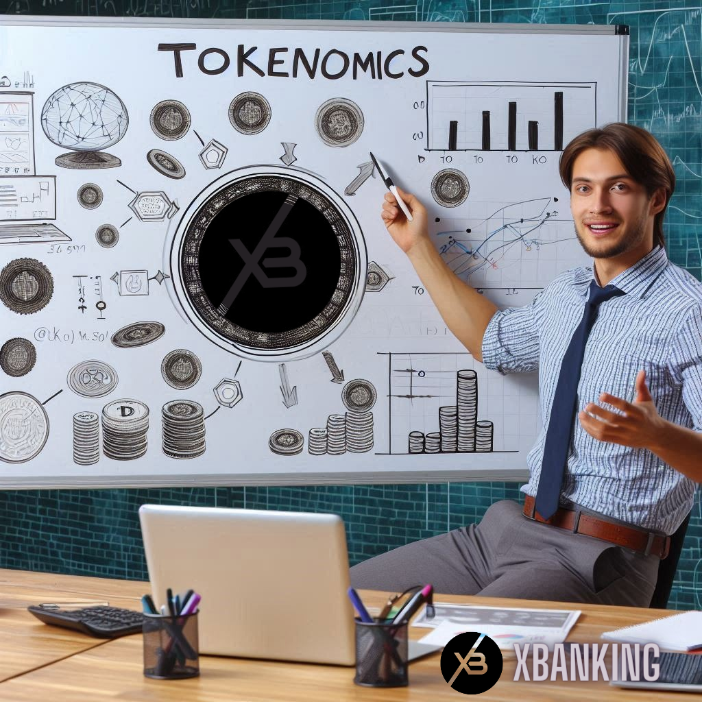 How to Start Staking on Xbanking: A Beginner’s Step-by-Step Guide | by Chikwe Saint Victor | Aug ...
