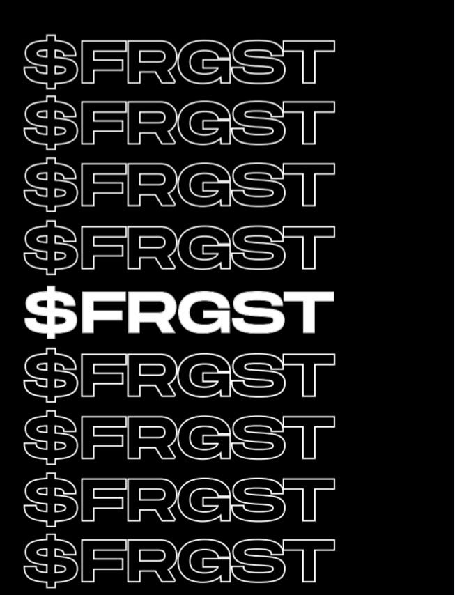 $FRGST will soon be the best - Nollymaster - Medium