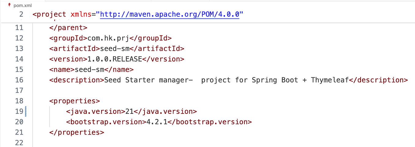 REST API — Pagination. Implementation using Springboot 3 | by Hemant ... REST API — Pagination. Implementation using Springboot 3 | by Hemant ...