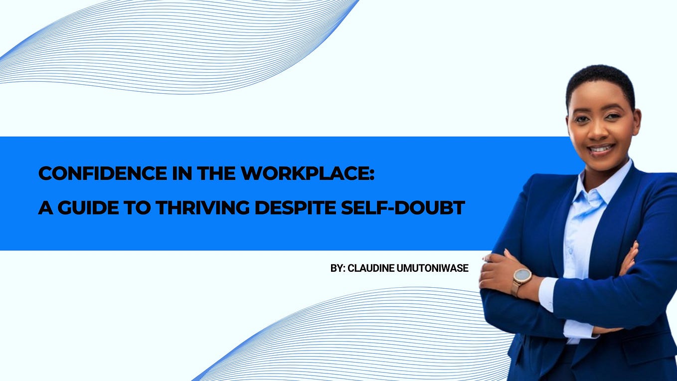 “Delivering Hard Truths While Keeping Your Team Motivated” | by Claudine Umutoniwase | Jun, 2024 ...