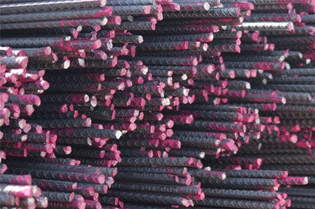 India’s Best TMT Rods Manufacturers and Features of TMT Rods | by Rana ...