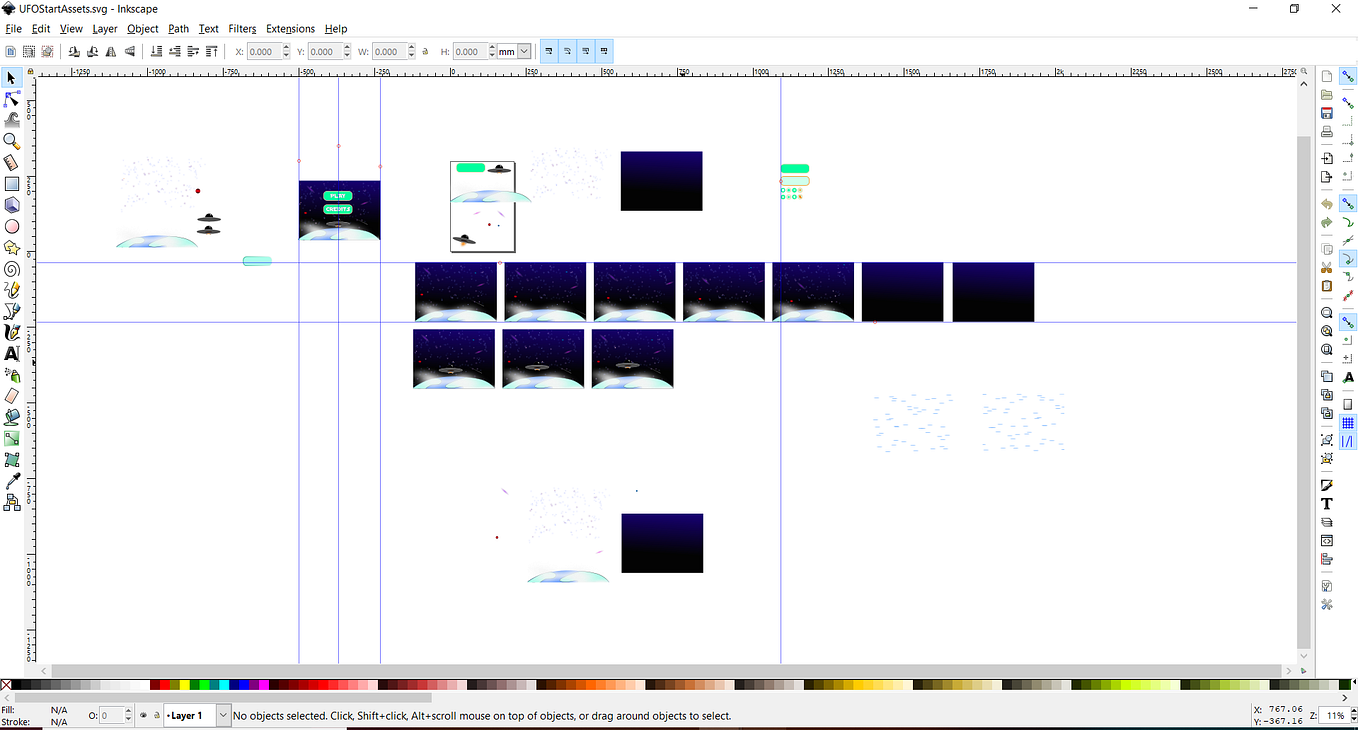 Creating a Circle with Shaders in Three.js and GLSL | by William Pederzoli | Medium