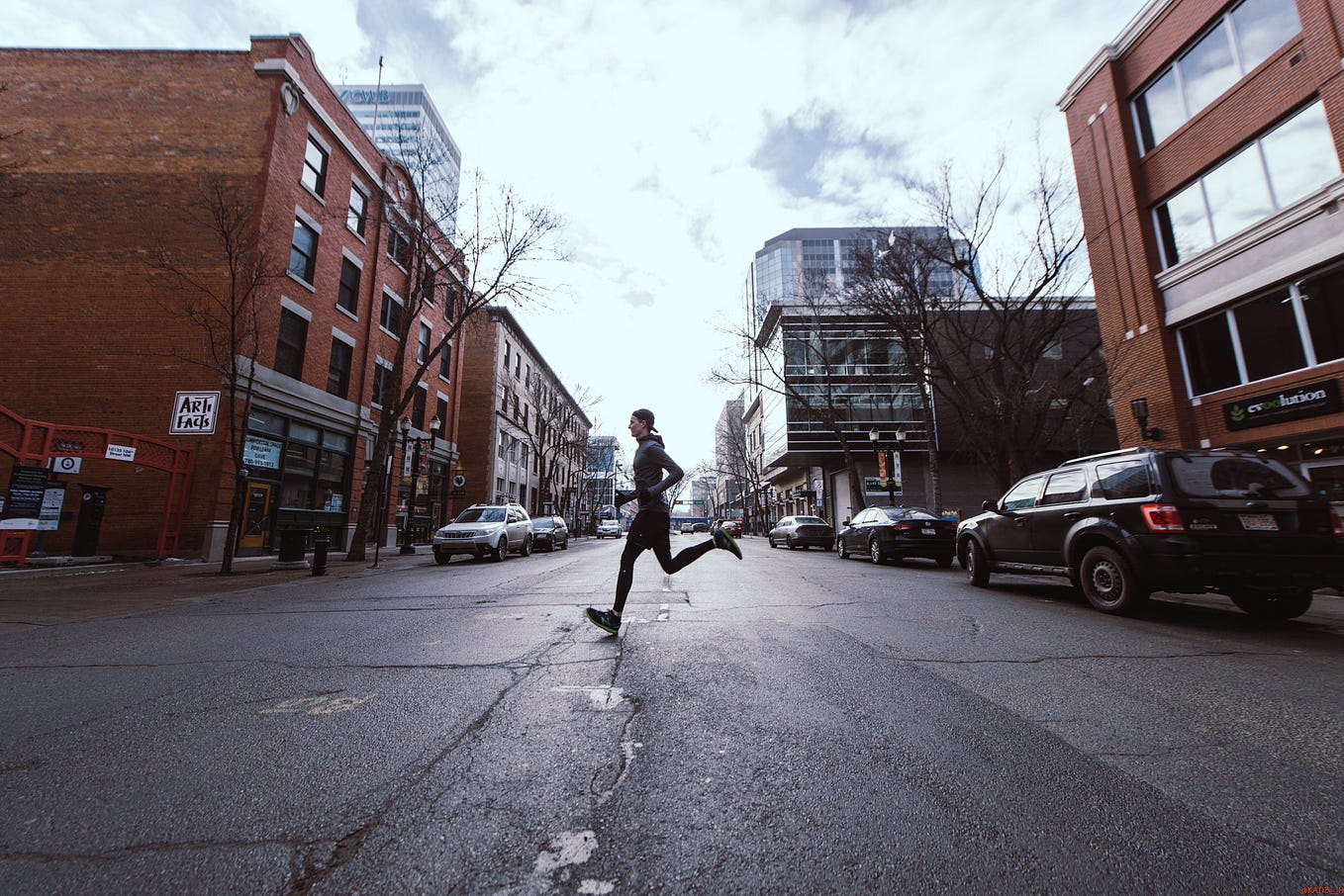 Keeping Tabs on Tabitha Vallierie, Fit-City Guide Founder | by Fitset ...
