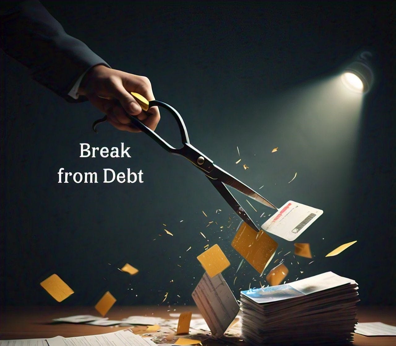 Prosperity Pulse: The Beat of Financial Wellbeing | by Ava | Sep, 2024 ...