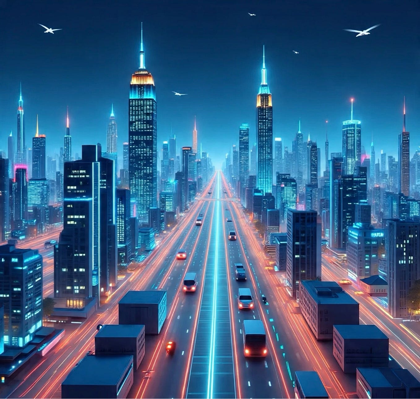 The Algorithm Raised Me (Part III : The Question That Breaks The System) | by Jonas Joshua | Jul ...