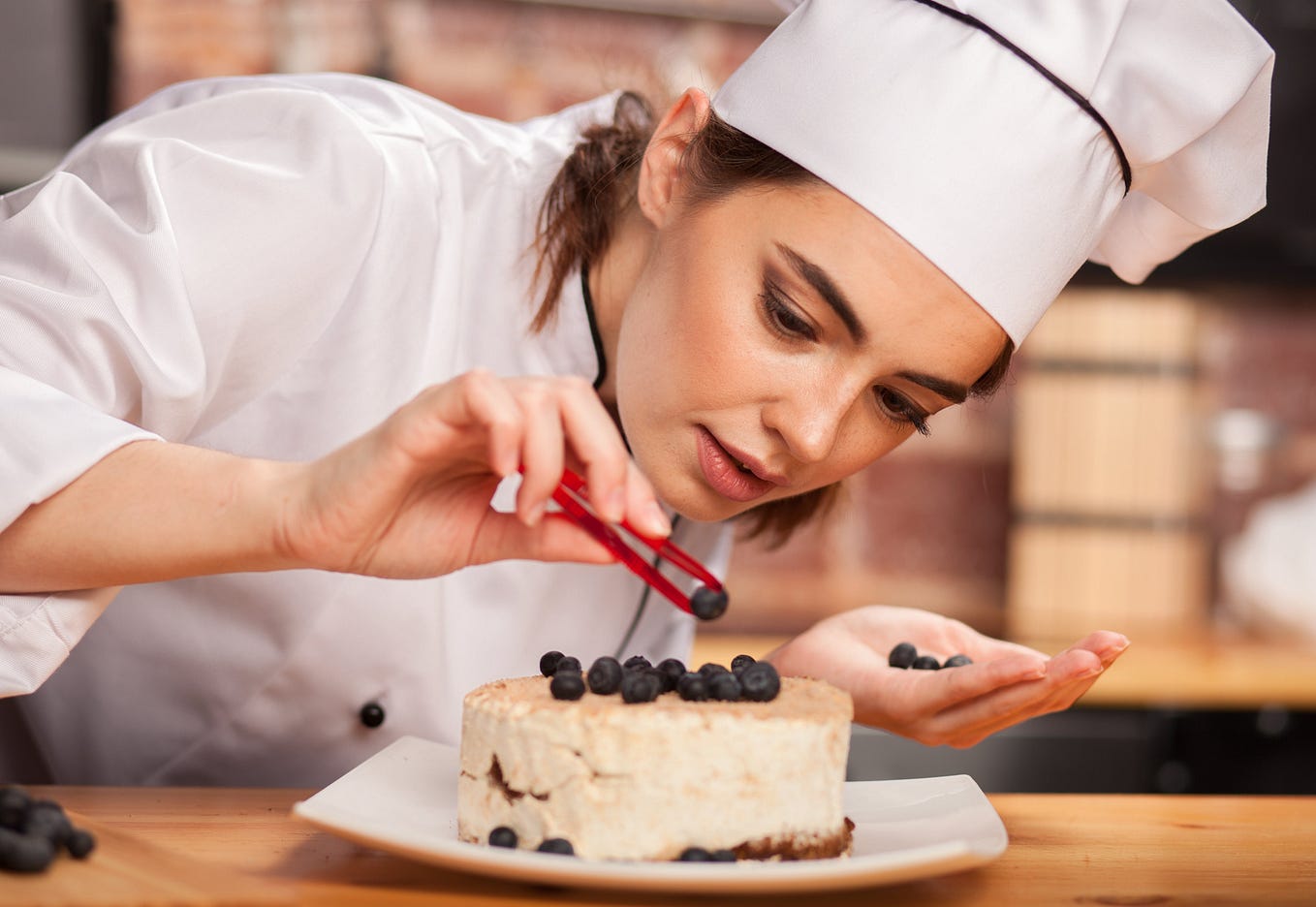 Enhance Your Pastry Skills with the Rich Flavors of Emirates | by Ecole ...