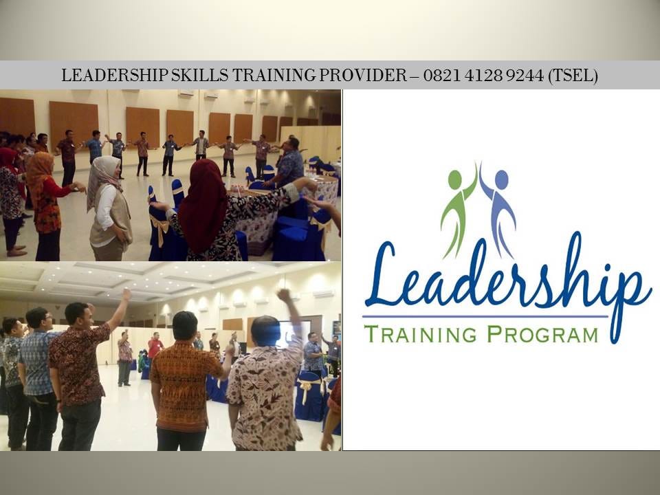 Kursus Management Leadership 0821 4128 9244 ( TSEL ) | by Pelatihan ...