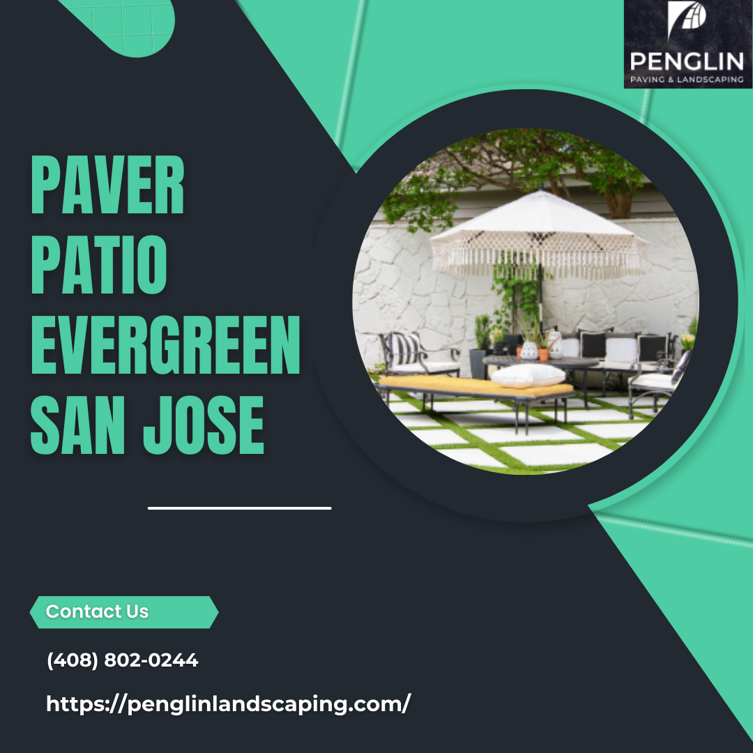 The Role of Paver Driveways in Sustainable Landscaping | by Penglin ...