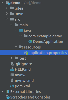 Spring Boot — Desmistificando o Application Properties | by Gustavo ...