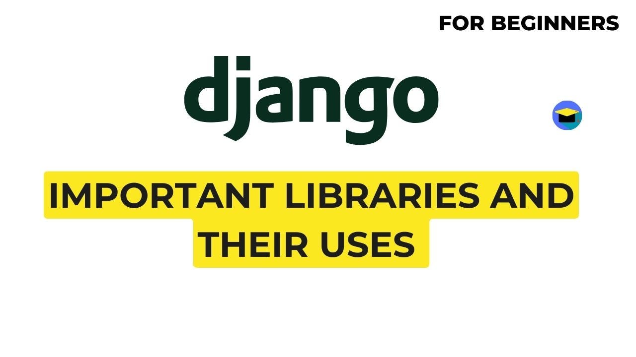 Django with Django Channels and WebSockets, | by Kanithkar Baskaran | Medium