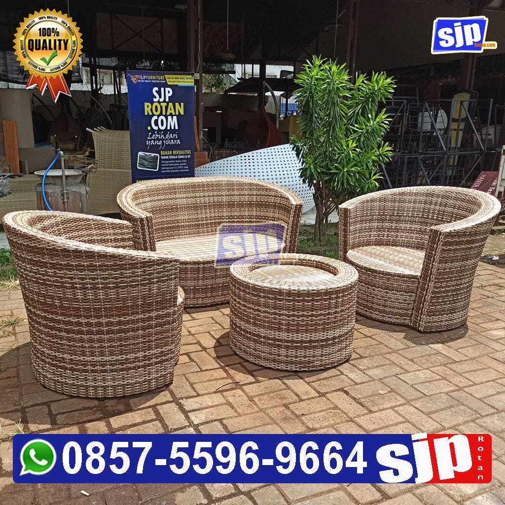 AMAZING!!!, 0857–5596–9664, Furniture Sofa Dari Rotan, Gambar Sofa ...