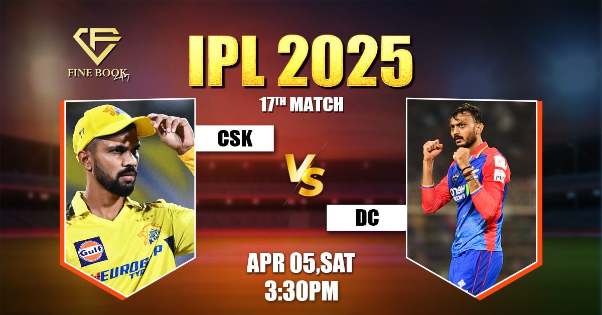 LSG vs CSK Match Prediction Who will win match 30 of IPL 2025 | by ...