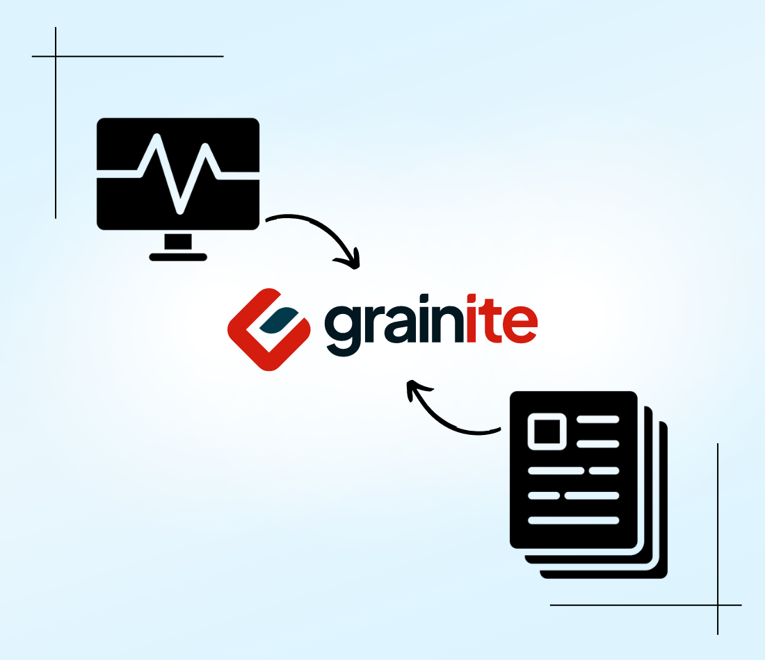 Guaranteed Message Delivery. Grainite enables reliable and lossless ...