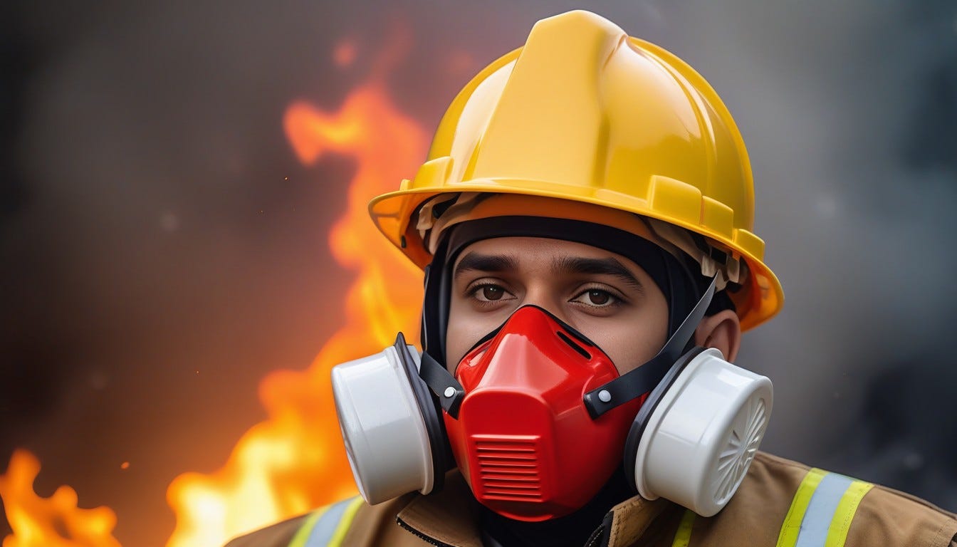 Mallcom India: Setting the Standard in Workplace Safety Equipment | by ...