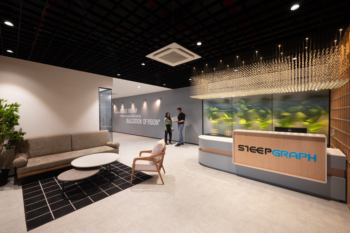 Designing for Collaboration: Creating Spaces that Foster Teamwork and ...