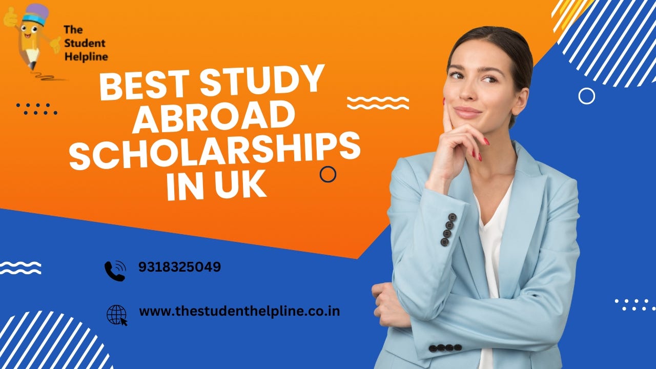 Top Scholarships for Indian Students: Fulbright, Commonwealth, Chevening | Medium