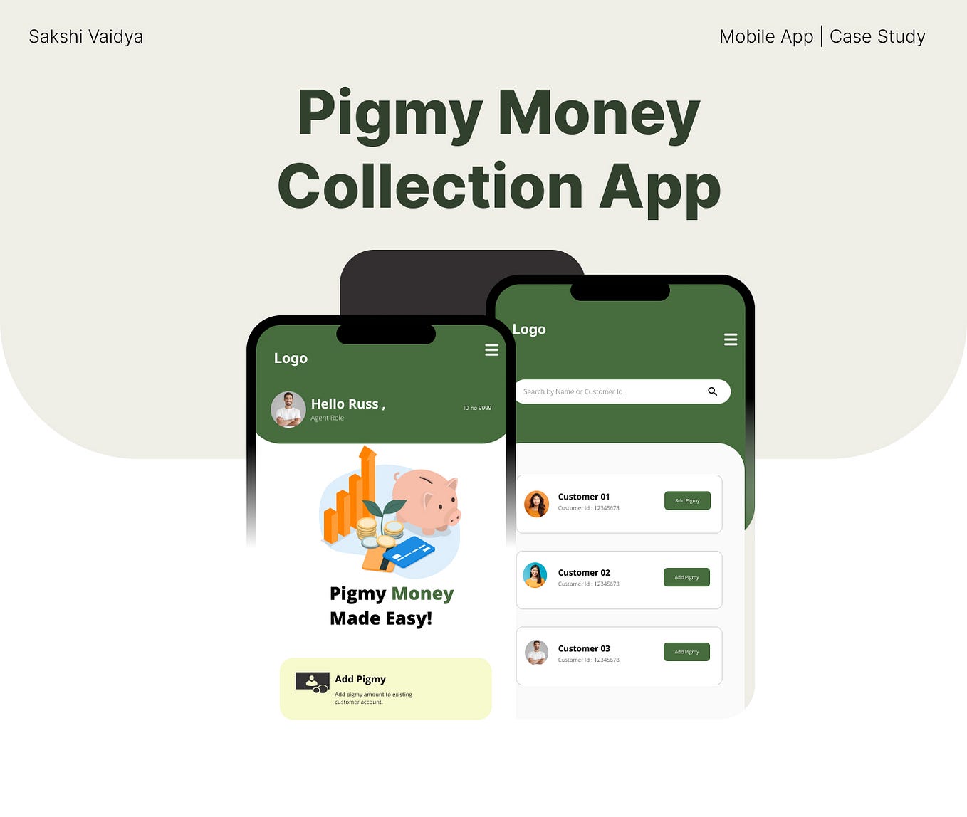 Inventory Management Application — UX Case study. | by Sakshi Vaidya | Medium
