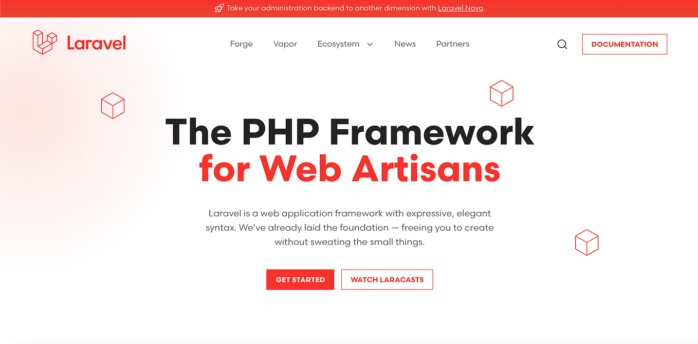 Cara Menguasai Laravel Artisan dalam 10 Menit! 🚀 | by Ihsan Devs | Medium