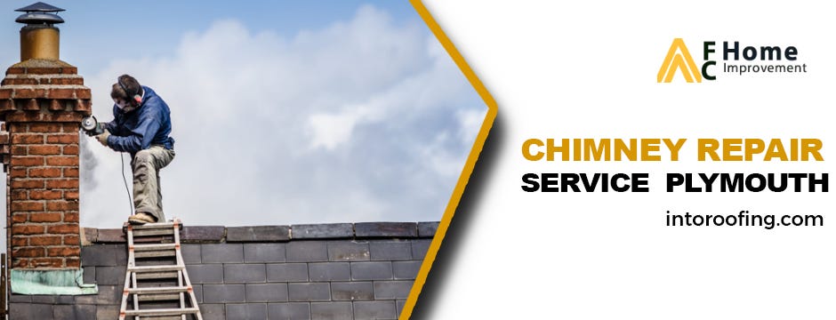 Reasons Why You Should Hire a Professional Chimney Repair Service | by ...