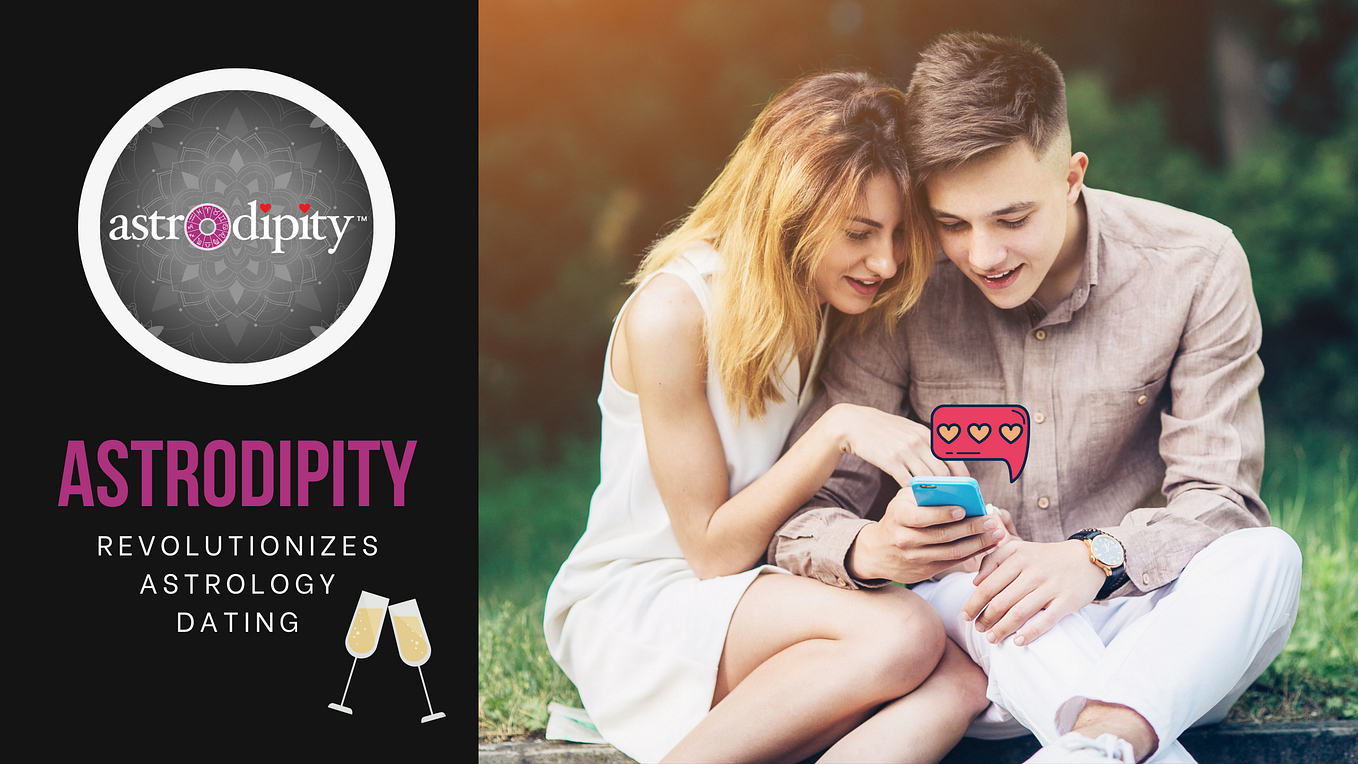 Find Your Cosmic Connection on Astrodipity | by Astropidity | May, 2024 | Medium