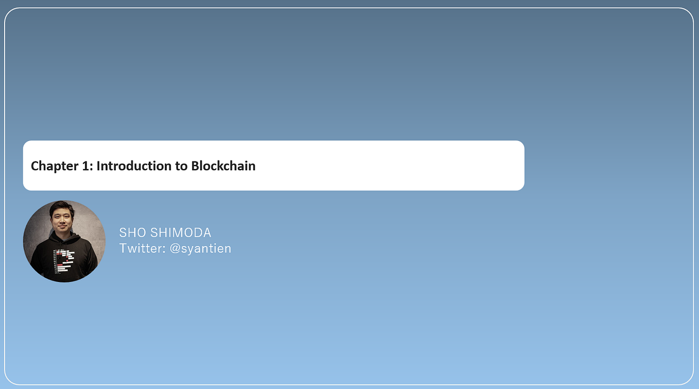 Understanding Blockchain Fundamentals: Proof-Of-Work | by Ravi Tandon | Level Up Coding