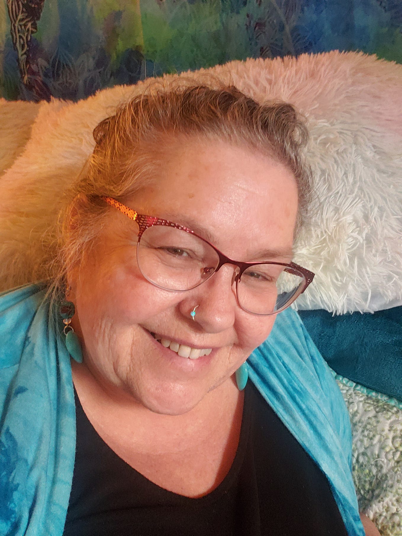 I Used to Be Fun. What on earth has happened to me? | by Cheryl Jones ...