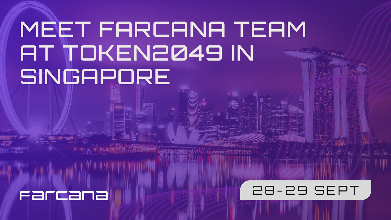 FARCANA 2023: A YEAR IN REVIEW | by Farcana | Farcana | Medium