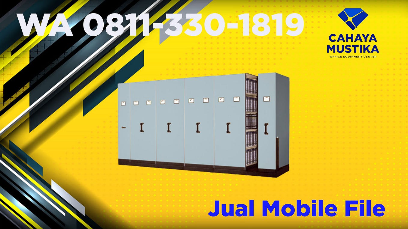 TELP/WA 0811–330–1819 : Distributor Mobile File Terlengkap di Sidoarjo ...